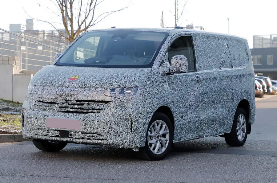 CC Leasing, finance for cars, vans and other vehicles - The new vans of ...